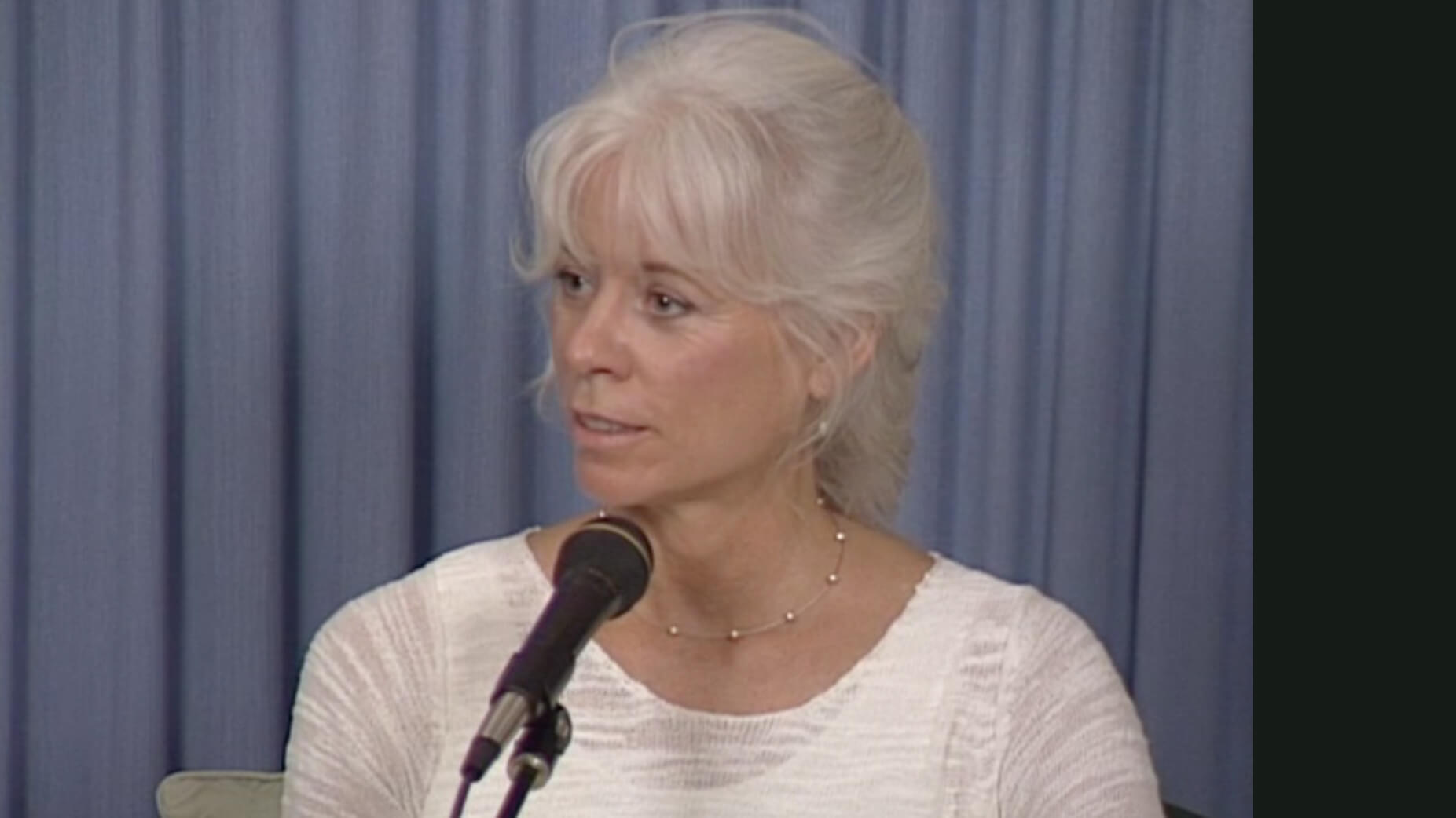 The Powers of Memory and Projection - Gangaji