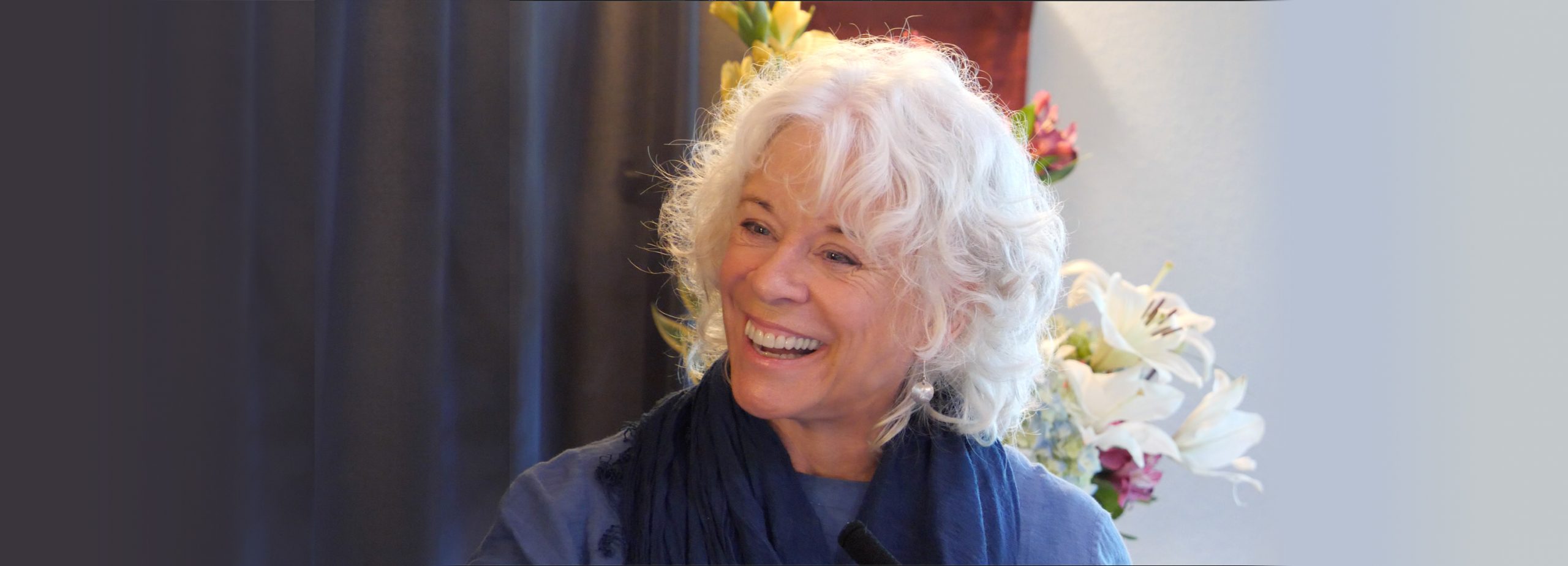 About Gangaji - Main Site