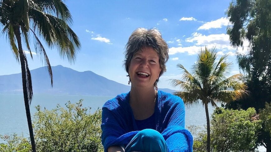 It Doesn’t Have to Work Out. Interview with Kat Miller Interview withIt ...