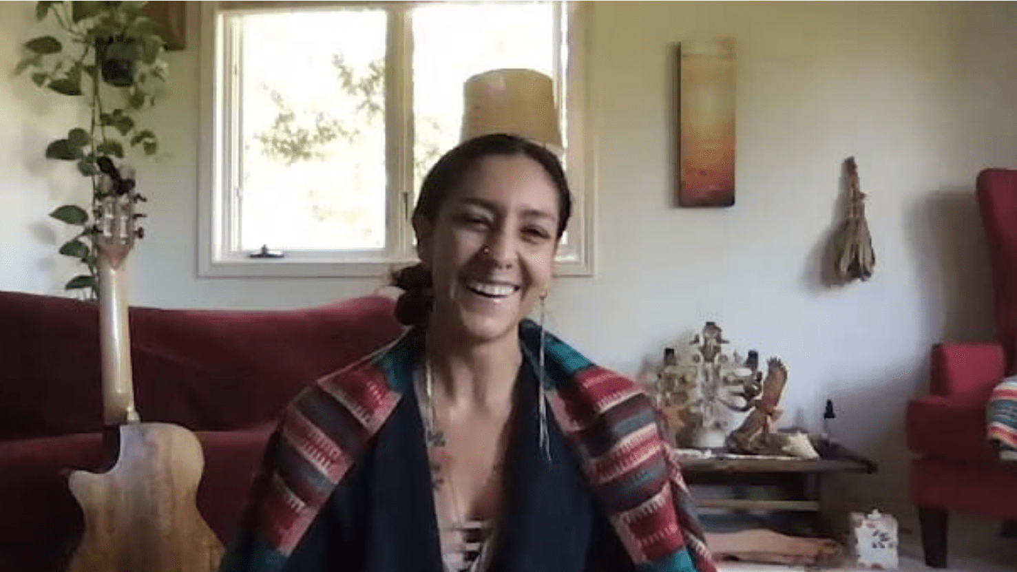 Upcoming Monthly Meetings - Gangaji