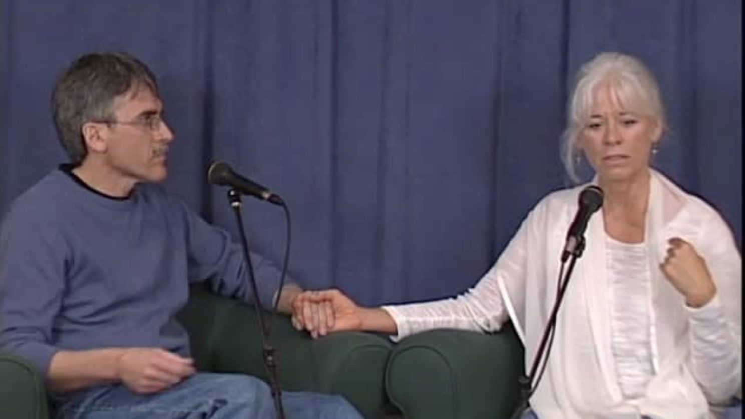 How Far Are Your From Home: Self-Inquiry with Gangaji — gangaji.org