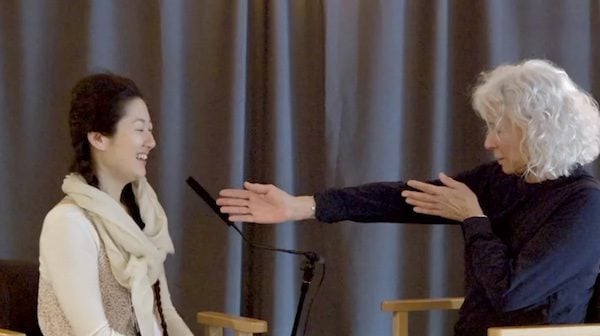 Let Yourself Be Found: How We Hide from What We Truly Want. ~ 2021 ...