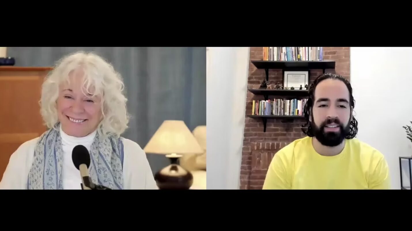 The Yearning for Connection - Gangaji