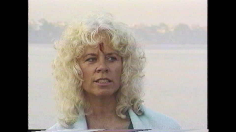 Community Video Player - Gangaji