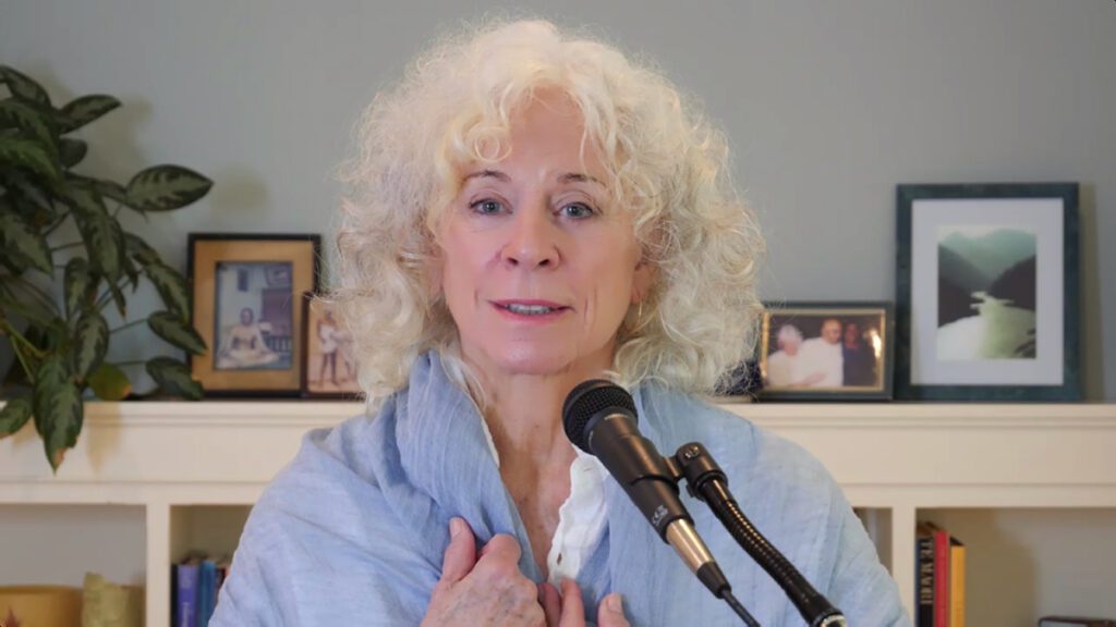 Browse All Videos - Gangaji