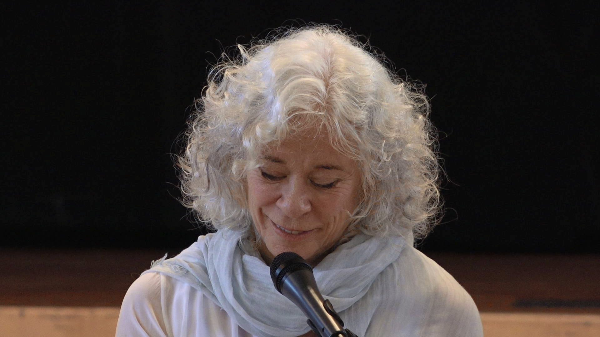 Ashland Retreat, May 2024 - Part II - Gangaji