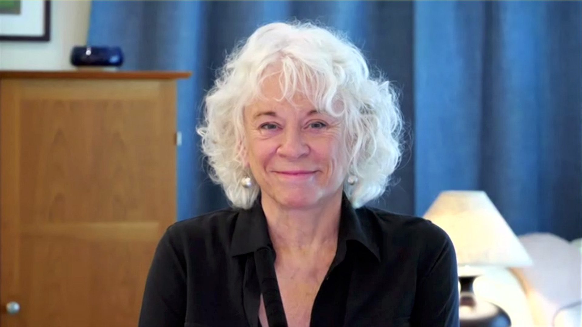 Upcoming Monthly Meetings - Gangaji