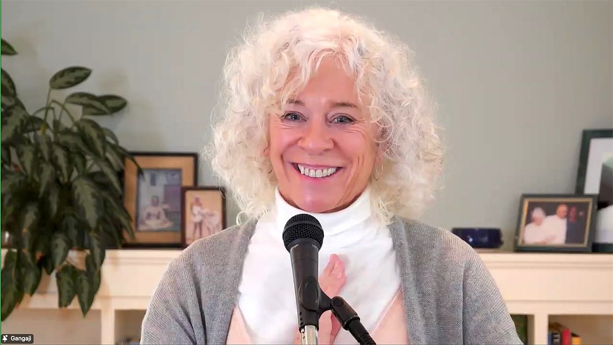 Browse All Videos - Gangaji