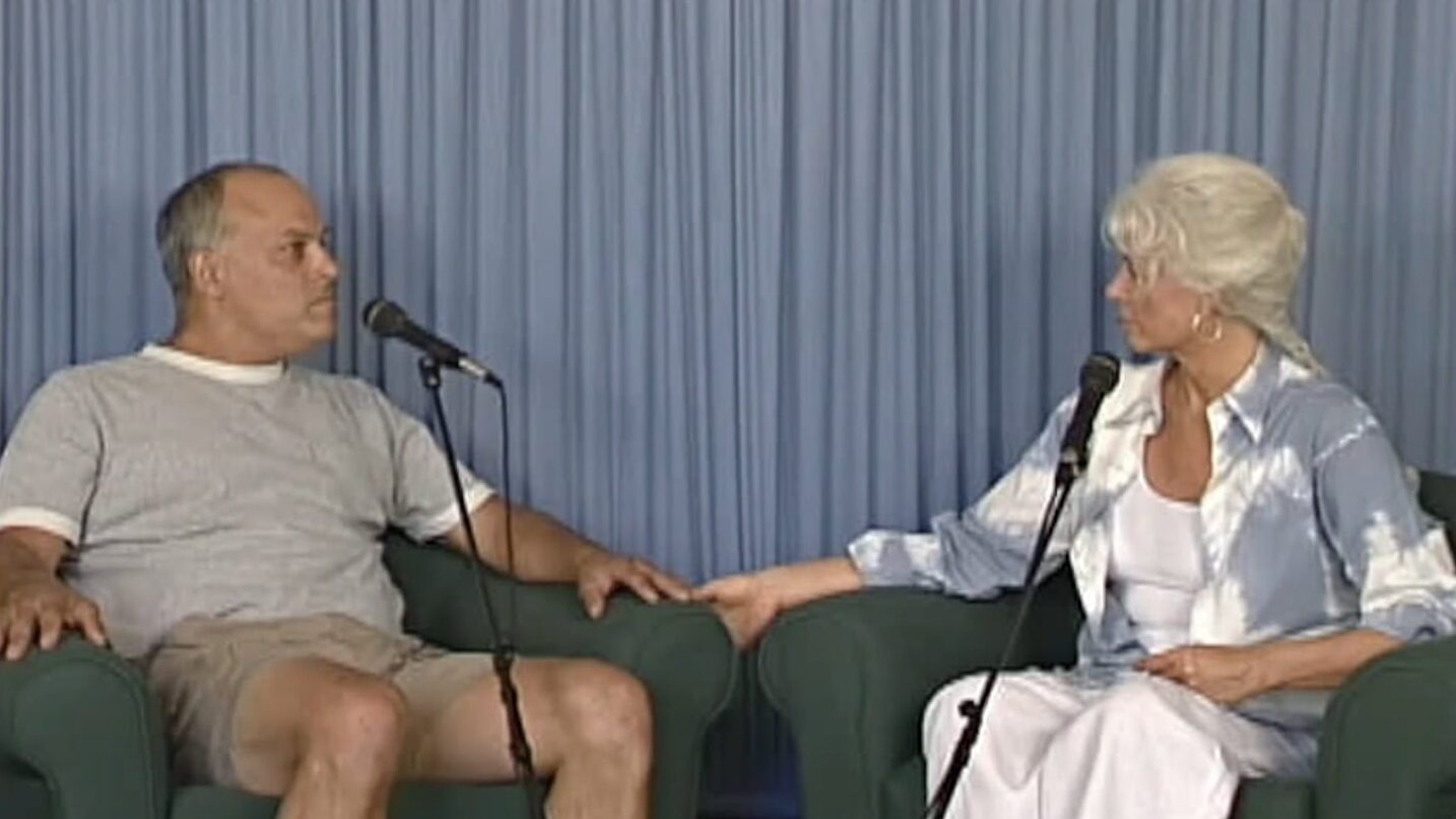 Sobriety and Addiction - Gangaji