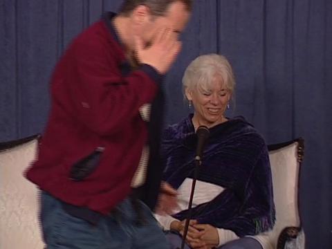 The Ritual of Avoidance - Gangaji