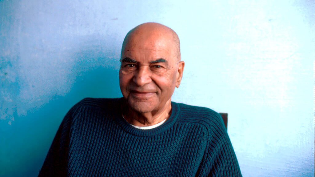 About Papaji - Gangaji.org